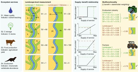 Redefining Ecosystem Multifunctionality Nature Ecology And Evolution