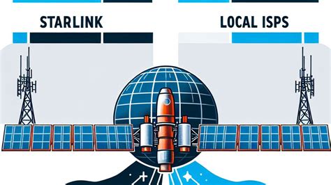 Starlink Vs Local Isps In Papua New Guinea Pros And Cons