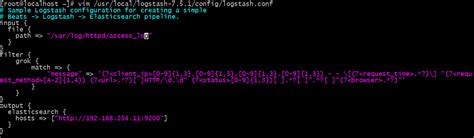 ELK部署 elk 硬件要求 CSDN博客