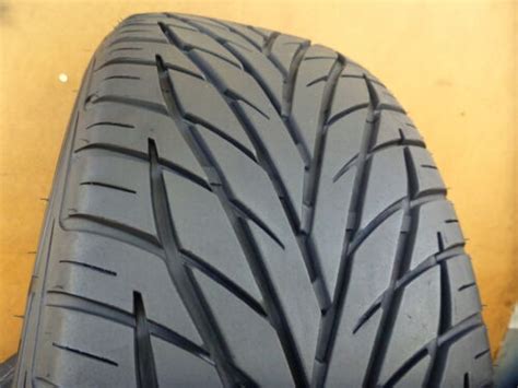 1 Piece Summer Tyre 255/50 R20 Toyo Proxes S/T 109Y Reinforced 7,2mm ...