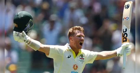 Ind Vs Aus Decision Should Be Taken On David Warners Test Career Before