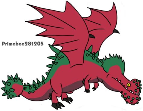 Titan Wing Windgnasher By Primebee281205 On Deviantart