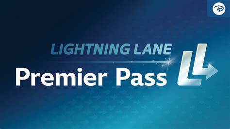 The Answers To All Your Lightning Lane Premier Pass Questions