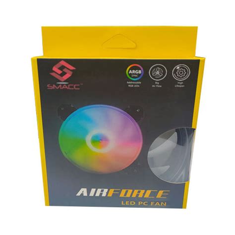 Led Fan Design Plain At Best Price In Mumbai Rm Infotech