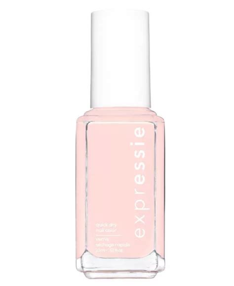 Essie Launches New Expressie Quick Drying Nail Polish