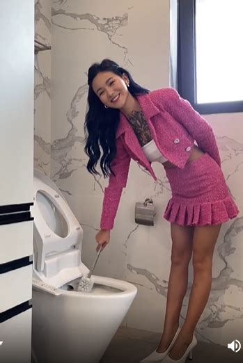 嫌老婆太邋遢！老公質問「為何我在家不打扮？」 妻被激怒「下秒火辣變身」霸氣嗆：滿意了嗎 娛樂星知識