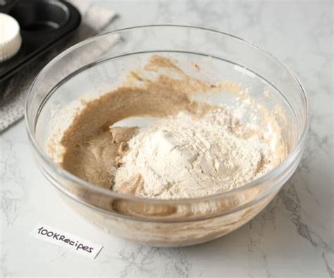 Old Fashioned Donut Muffins Recipe 100krecipes
