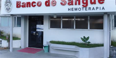 Hospitais De Itabuna Sofrem Com Baixo Estoque De Sangue Blog Tempo