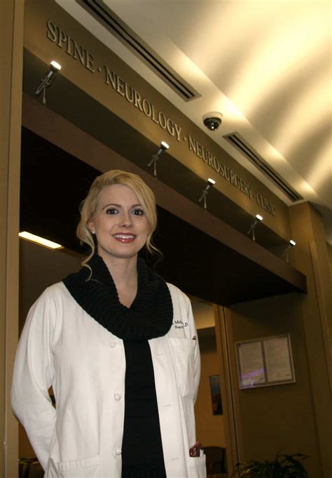Uams First Ms Fellow Builds On Mentors Legacy Uams News