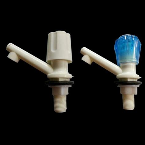 Pvc Pillar Cock Jindal Polymers