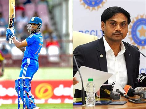 Cries To Include Tilak Varma In Indias Odi World Cup Squad Grow As