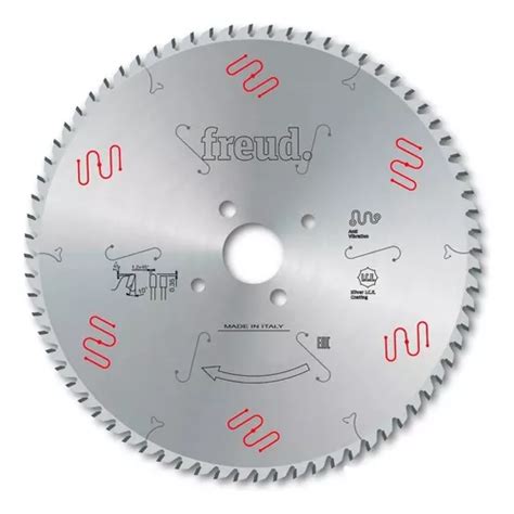Disco De Serra 220mm 64d Lu3f 0100 Freud Frete grátis