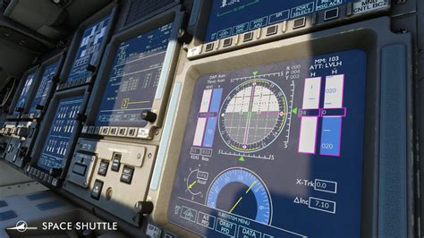 Microsoft Flight Simulator Space Shuttle Released Simulation Daily