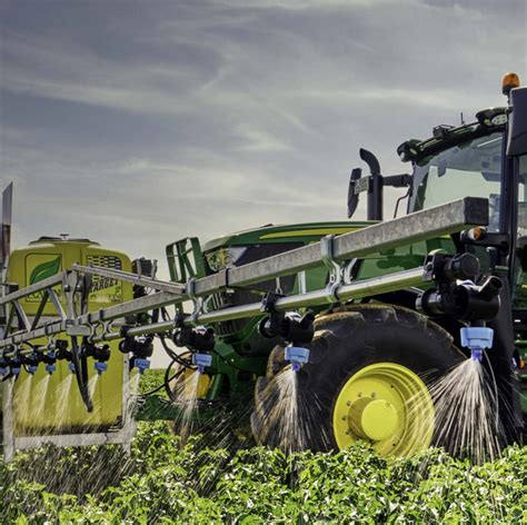 Volt Fuel Crop Zone