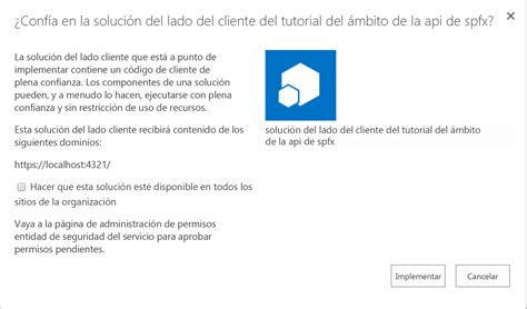 Use Microsoft Graph En El Marco De Trabajo De Sharepoint Microsoft Learn