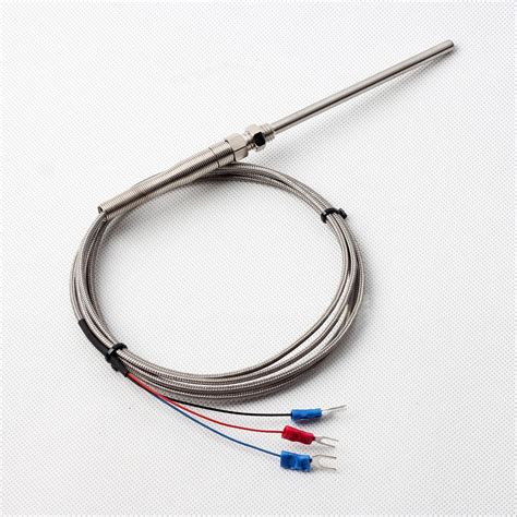 K Type Thermocouple Sensor At Meter K Type Thermocouple In Ghaziabad ID