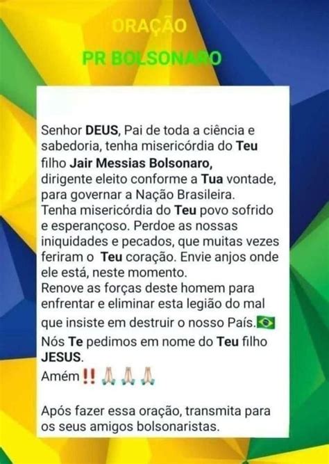 Apoiadores Temiam Prisão De Bolsonaro Após Depoimento à Pf E Pediram