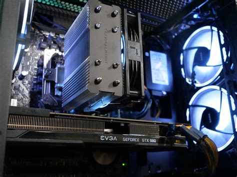 UCW Ready To Play First Steps E Sports Build I7 6700 16gb GTX