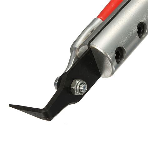 8pcs Windscreen Windshield Glass Removal Remover Kit Hand Cutting Tool