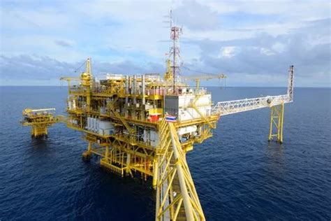 Houston Oil Rig Accident Lawyer Johnson Garcia Llp