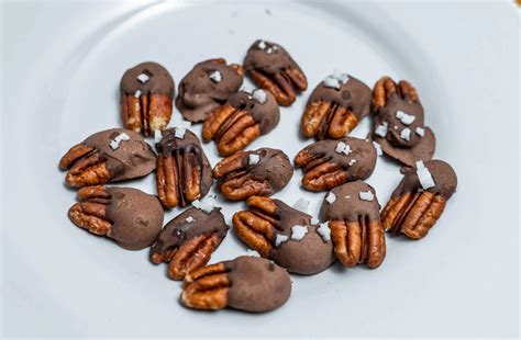 The Harry Potter Cockroach Clusters From Honeydukes Thefoodxp
