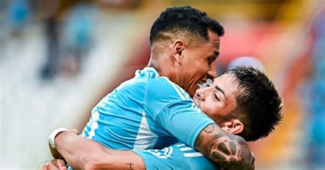 Canal De Tv Del Sporting Cristal Vs Adt Partido Por La Fecha 1 Del