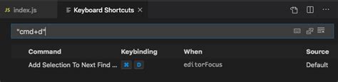 New Default Keybindings Hijacked And Not Mentioned In Release Notes