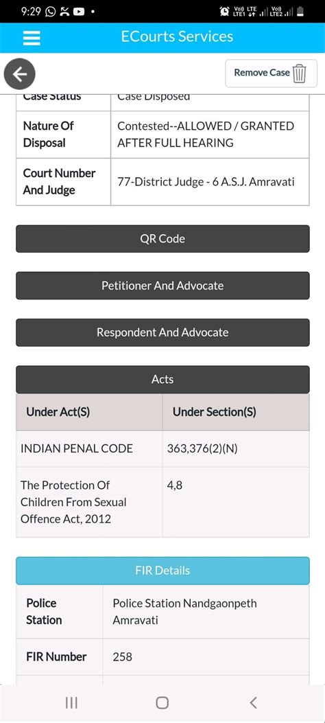 Adv Sapana Jadhav Rathod On Linkedin One More Successful Bail Accused