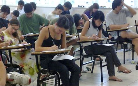 G1 Vestibular E Educação NotÍcias Unicamp Divulga Respostas