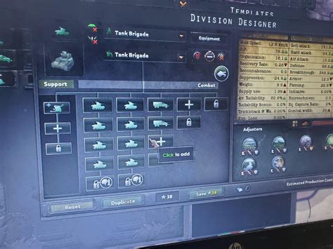 Are These Templates Good R Hoi4