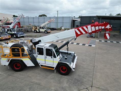 Hook And Haul Expanding Fleet With The Latest Franna Mac25 5 Franna A Terex Brand 11 Comments