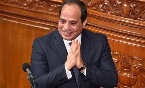 فتح باب الترشح للانتخابات الرئاسية بمصر الوقائع الإخبارية