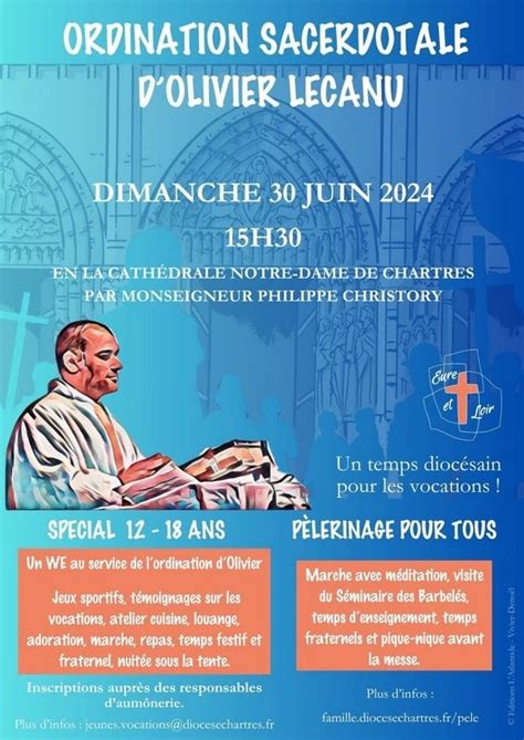 Pourquoi Est Il Indispensable De Prier Pour Les Vocations Paroisse
