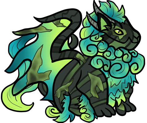Closed ~adorable Obelisks~ Adoptables Flight Rising
