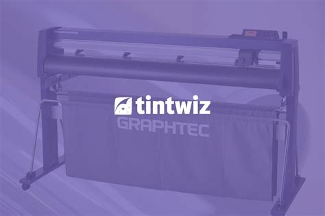 Window Tint Software Best Window Tint Plotter Software Tint Wiz