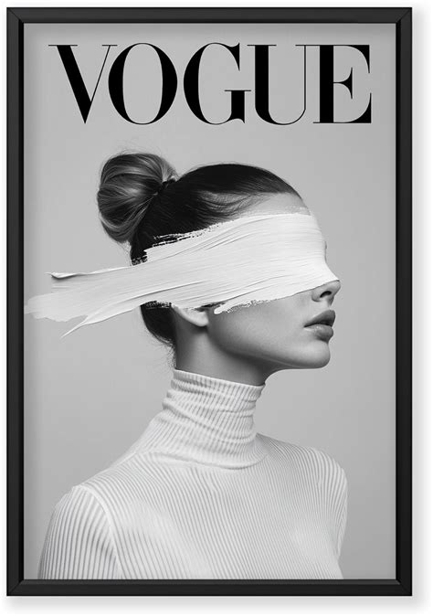 Cuadros En Blanco Y Negro → Decora Con Estilo 👌