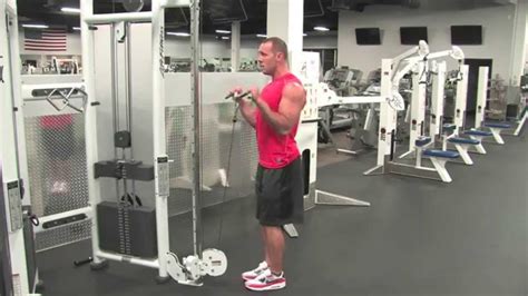 Cbl Bb Reverse Curl Youtube