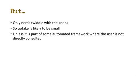 Doh Vs Dot Presentation By Geoff Huston And Joao Damos Pdf