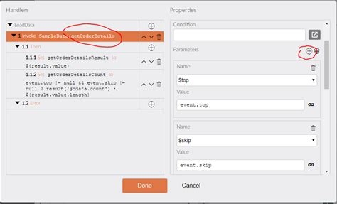 Datagrid Help Needed Angular Radzen