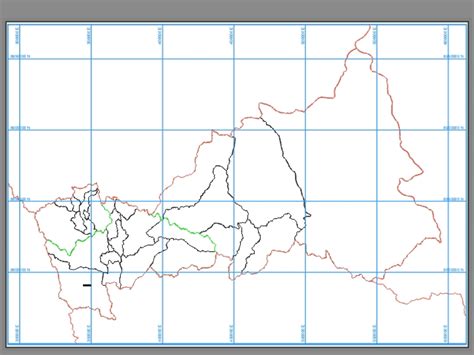 Mapa Pasco En AutoCAD Descargar CAD Gratis 744 62 KB Bibliocad