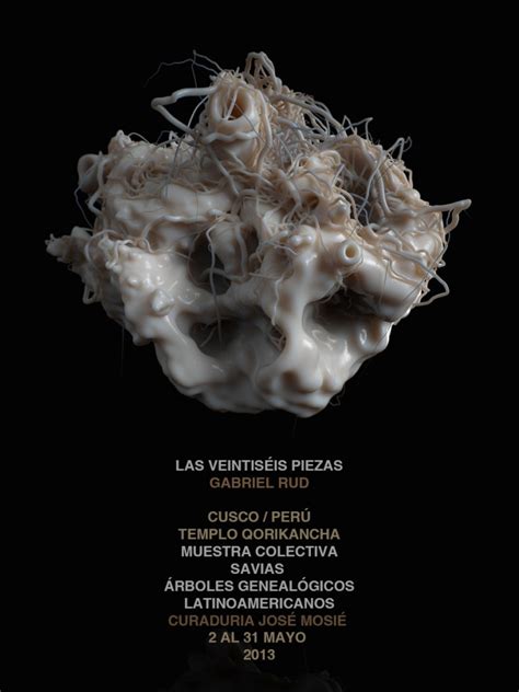 Las veintiséis piezas Cátedra Campos Trilnick