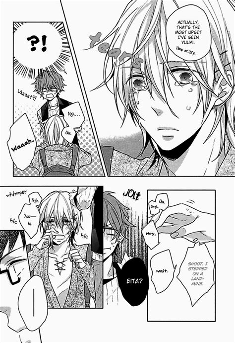 Hidaka Haru Aisaresugi Confusion Update C4 Eng Myreadingmanga