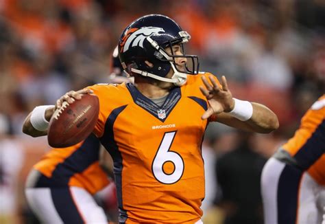 Nfl Rumors 5 Teams That Should Trade For Mark Sanchez
