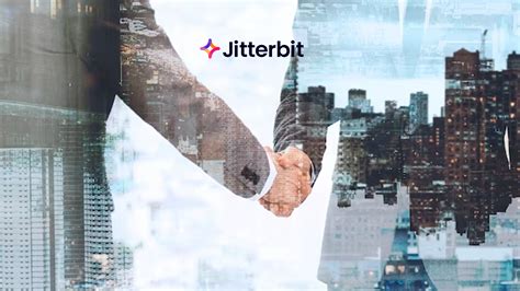 Thg Ingenuity Partners With Jitterbit For Enhanced Integration Capabilities
