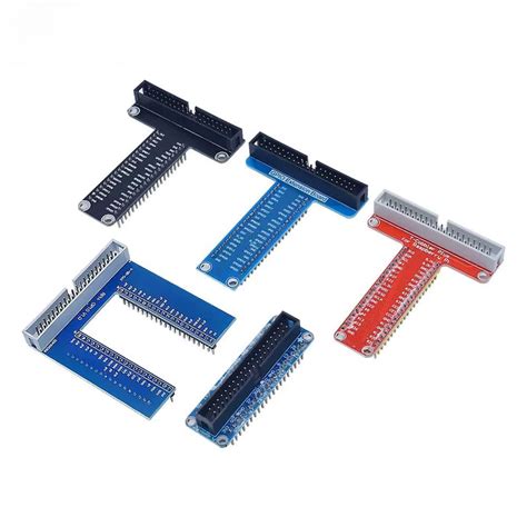 Buy Microcontroller Gpio Expander I2cspi Compatible Extension Board