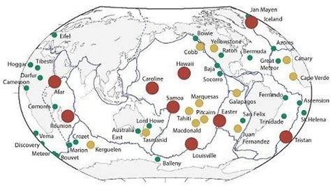 Are We Ready For The Next Volcanic Catastrophe • Physics Forums
