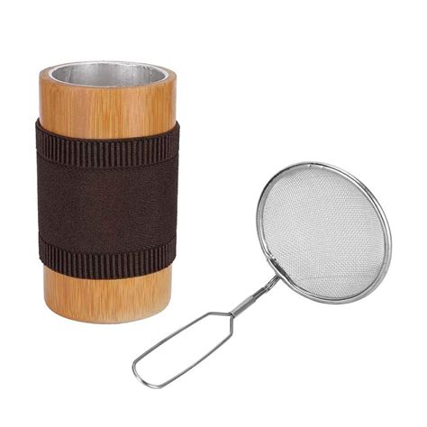 Buy Exquisite Moxa Stick Burner Moxibustion Kit Bamboo Moxa Box For