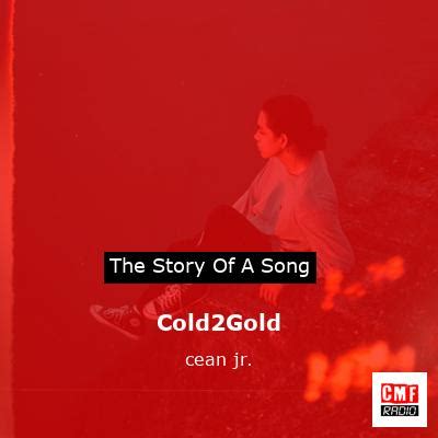 The Story And Meaning Of The Song Yk Cean Jr