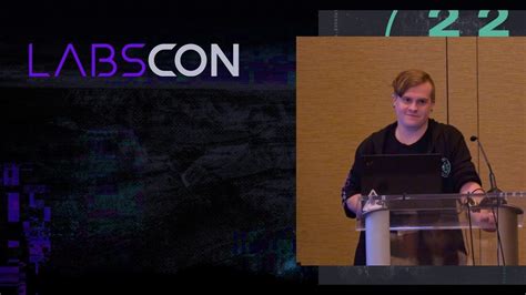 Labscon Replay Malshare 10 Years Of Running A Public Malware