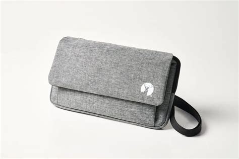 【セブン イレブン限定】財布にもなるショルダーバッグが1190円！史上最強の“二刀流”付録⁉ Smart Web 宝島社の雑誌スマート